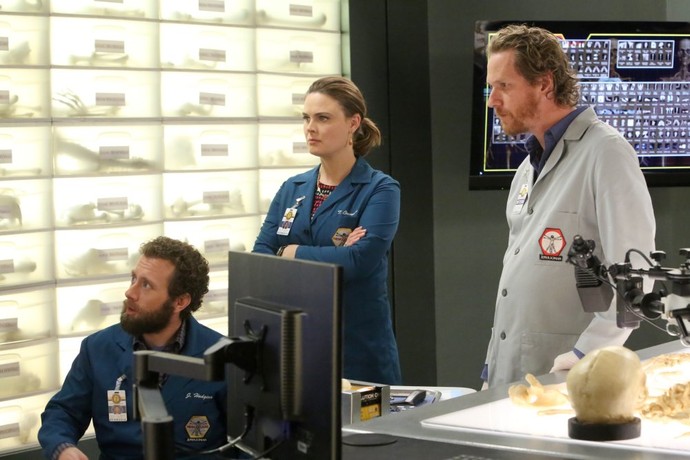Brian Klugman Bones Filmografie Brian Klugman – Fernsehserien.de