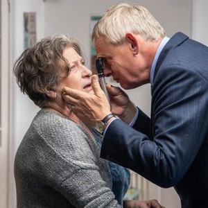 Doc Martin: Season 9, Episode 7 - Rotten Tomatoes