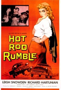 Hot Rod Rumble | Rotten Tomatoes