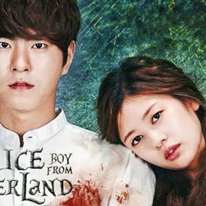 Alice: Boy From Wonderland - Rotten Tomatoes