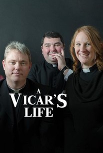 A Vicar's Life | Rotten Tomatoes