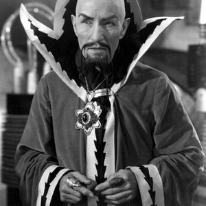 Charles Middleton - Rotten Tomatoes