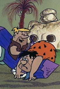 The Flintstones: Season 2, Episode 25 | Rotten Tomatoes