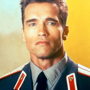 Red Heat (1988) - Rotten Tomatoes