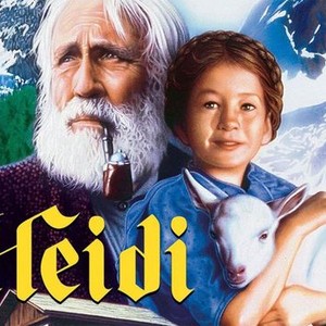 Heidi - Rotten Tomatoes