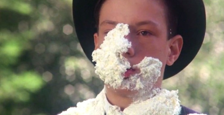 Bugsy Malone - Rotten Tomatoes