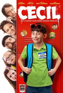 Cecil | Rotten Tomatoes