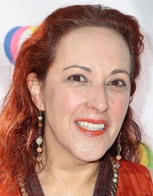 Jill Weinberger - Rotten Tomatoes