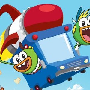 Breadwinners - Rotten Tomatoes