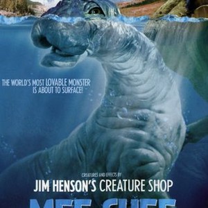 Mee-Shee: The Water Giant - Rotten Tomatoes