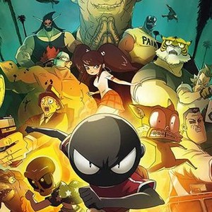 MFKZ - Rotten Tomatoes