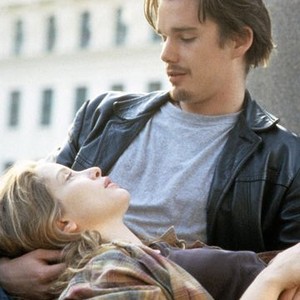 Before Sunrise - Rotten Tomatoes
