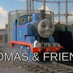 Thomas And Friends - Rotten Tomatoes