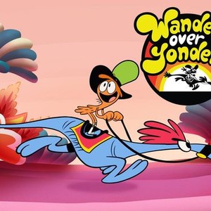 Wander Over Yonder - Rotten Tomatoes