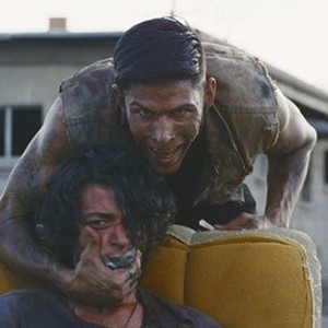 Drifter - Rotten Tomatoes