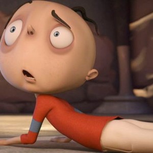 The Adventures of Figaro Pho: Season 1, Episode 36 - Rotten Tomatoes