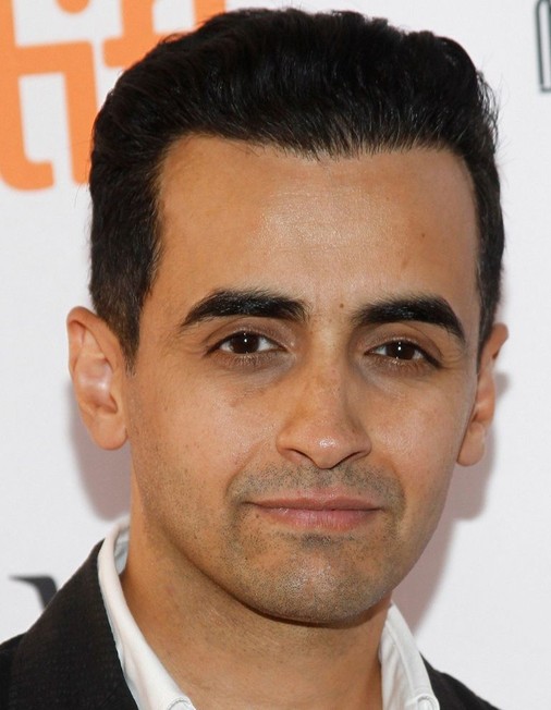 Ali Badshah - Rotten Tomatoes