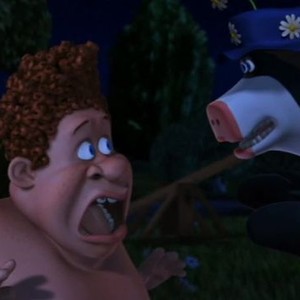 Back at the Barnyard: Season 2, Episode 6 - Rotten Tomatoes