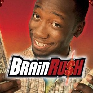 BrainRush - Rotten Tomatoes