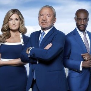 The Apprentice - Rotten Tomatoes