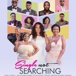 Single Not Searching - Rotten Tomatoes
