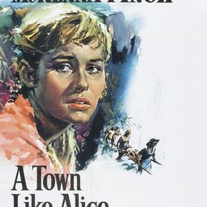 A Town Like Alice - Rotten Tomatoes