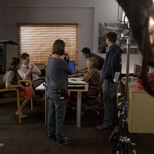 Kevin From Work: Season 1, Episode 2 - Rotten Tomatoes