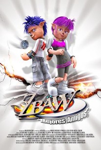 Z-Baw | Rotten Tomatoes