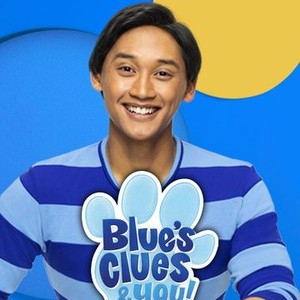 Blue's Clues & You! - Rotten Tomatoes