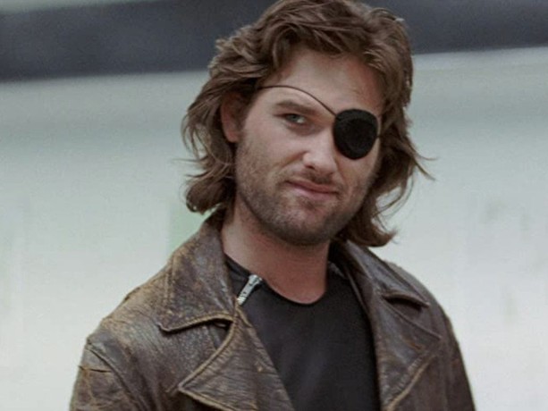 Actress Who Played In Escape From New York