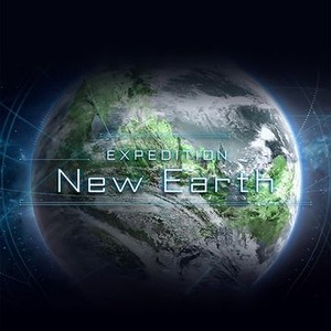 Stephen Hawking: Expedition New Earth - Rotten Tomatoes
