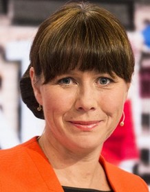 Åsa Romson - Rotten Tomatoes