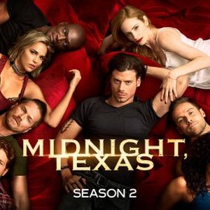 Midnight, Texas - Rotten Tomatoes