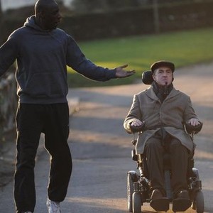 The Intouchables - Rotten Tomatoes