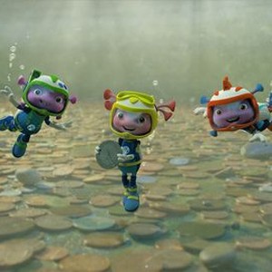 Floogals: Season 3, Episode 15 - Rotten Tomatoes