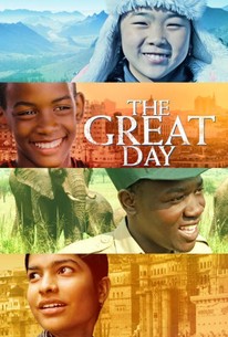 The Great Day (2015) | Rotten Tomatoes