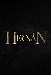 Hernán: Season 1 | Rotten Tomatoes