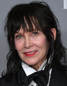 April Napier | Rotten Tomatoes