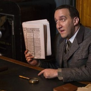 Danny Hoch - Rotten Tomatoes