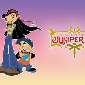 The Life & Times of Juniper Lee - Rotten Tomatoes