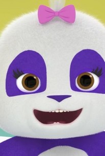 Word Party: Season 3, Episode 9 | Rotten Tomatoes