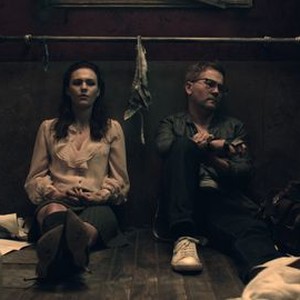 Stalker - Rotten Tomatoes