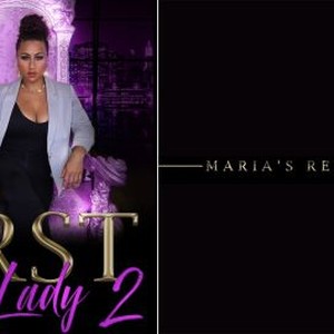 First Lady II: Maria's Revenge - Rotten Tomatoes