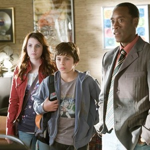 Hotel for Dogs - Rotten Tomatoes