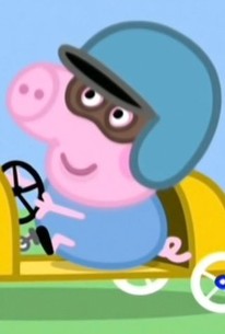 Peppa Pig: Season 4, Episode 32 | Rotten Tomatoes