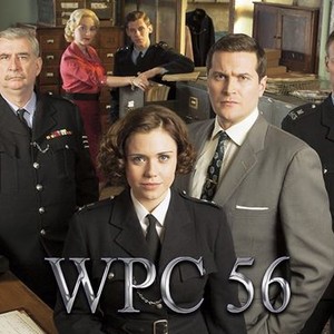 WPC 56 - Rotten Tomatoes