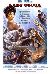 Lady Cocoa | Rotten Tomatoes