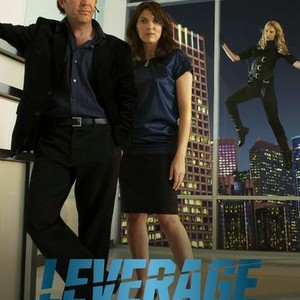 Leverage - Rotten Tomatoes