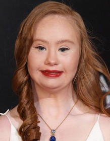 Madeline Stuart | Rotten Tomatoes