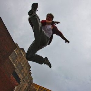 Freerunner - Rotten Tomatoes